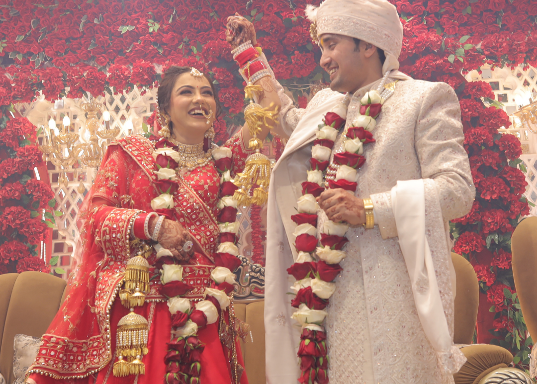 What Happens Inside the Baniya Wedding Rituals?